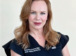 Dr. Darby – Chambers Clinic