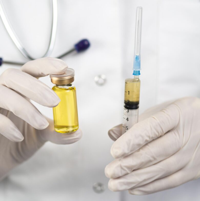 Peptide Therapy – Chambers Clinic